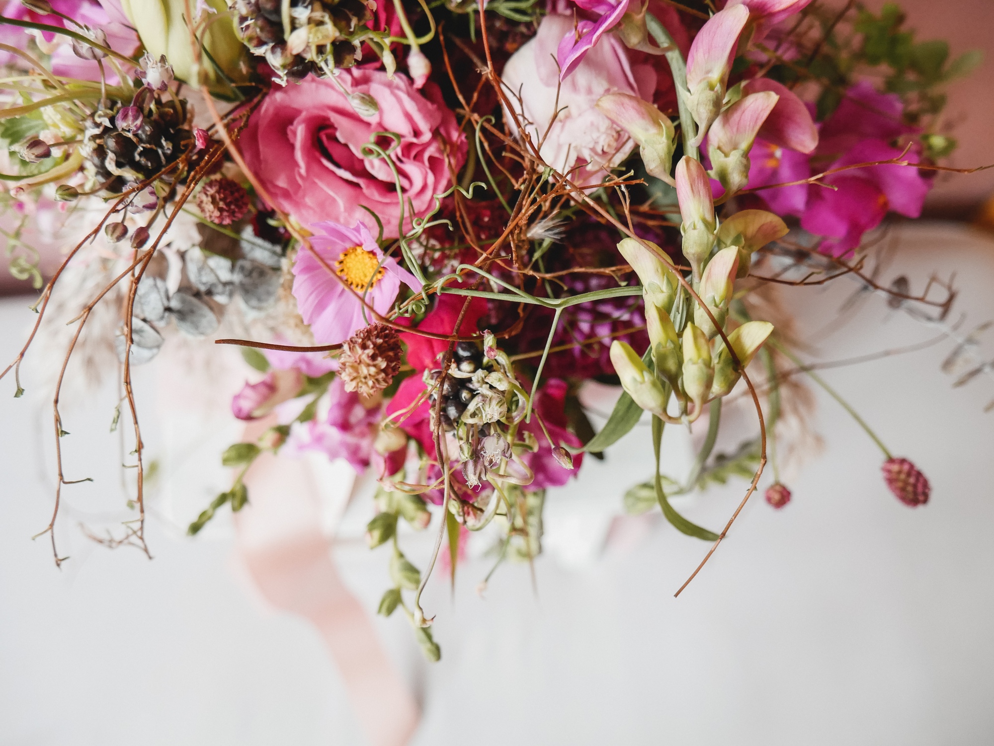 Sommertraum - blumenkunstwerk.de